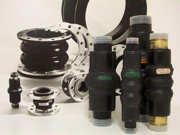 Mercia Flexibles - For Flexible Hoses & Bellows Expansion Joints - Tel ...