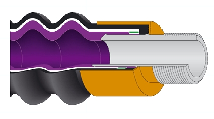 Mercia Flexibles - For Flexible Hoses & Bellows Expansion Joints - Tel ...